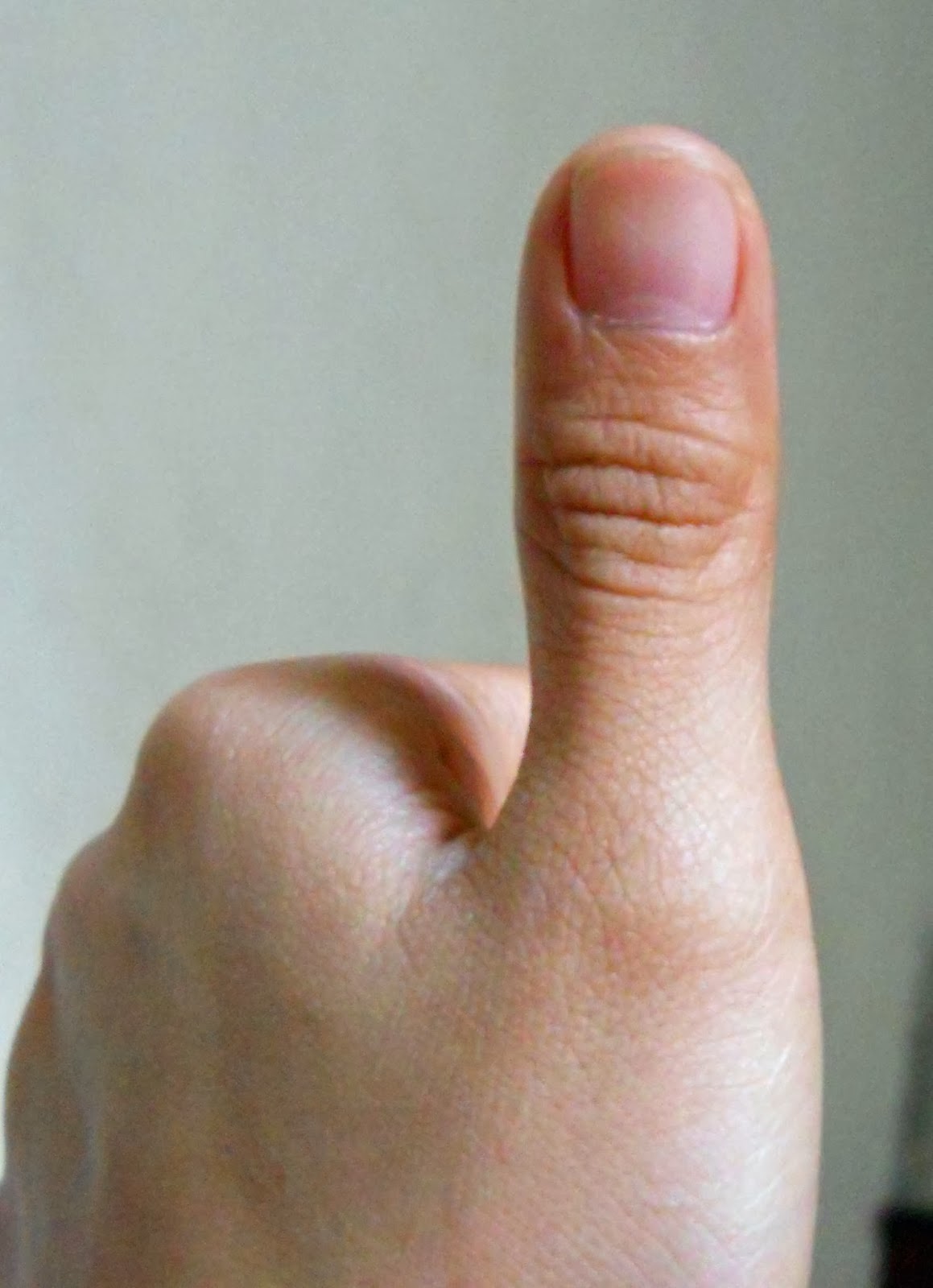 good news for once - askastudent