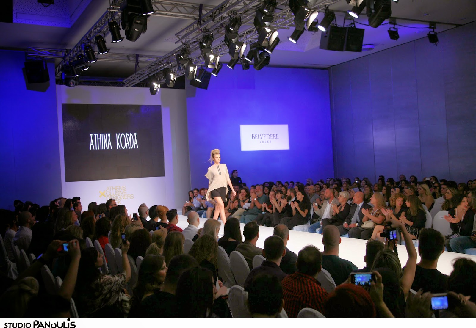 Fashion Studio Magazine: FASHION EVENTS - GREECE