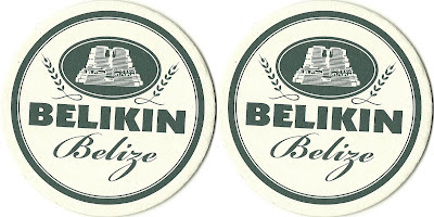 The Beer Collector: Belikin