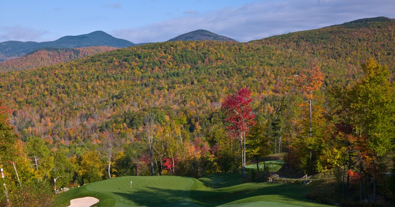 American Golfer: Getting to Know: Ty Butler, Golf Course Architect