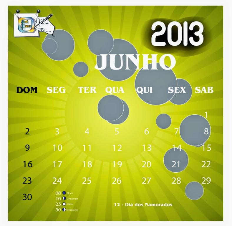 ARTEROCHA: JUNHO/2013 - MÊS