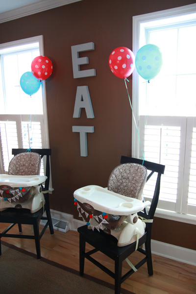 It's Always Something: Party Details