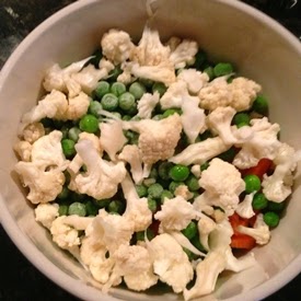 Mixed Vegetable Pulao ~ Subz Pulao ~ With Stepwise pictures | Veg ...