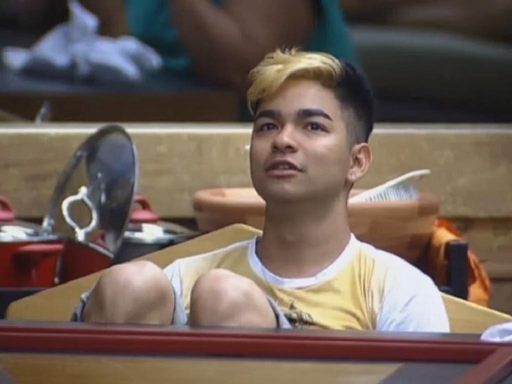 Antenado Nas Novelas: Yudi diz que pode apresentar programa na Record