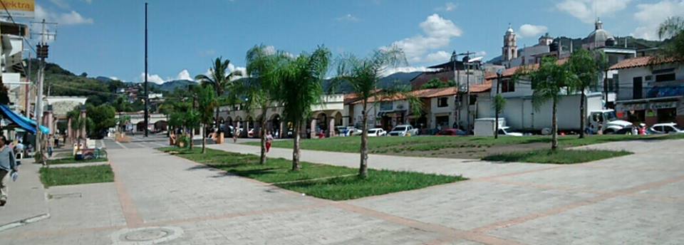 La Educación a Distancia: Fotos e imágenes de Tejupilco