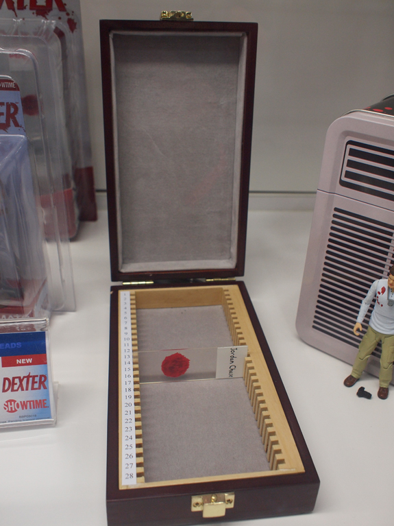 Dexter Daily: The No. 1 Dexter Community Website: LOOK: New Dexter ...