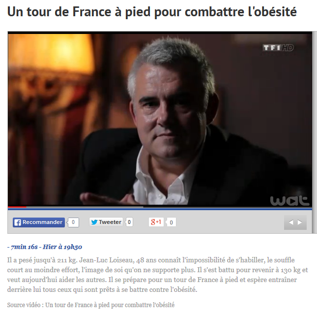 "Au.Dié(t).Psy.": Emission "Sept à huit" du 03 août 2014 : interview de ...