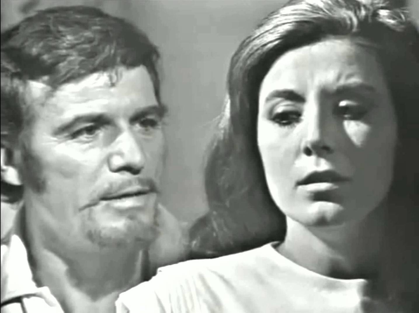 CINE PARA TODOS LOS GUSTOS: Don Juan Tenorio - 1966 - España - Drama