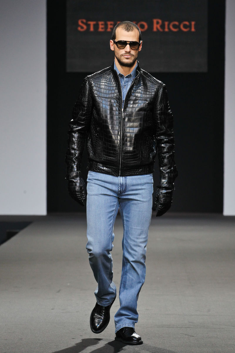 MORPHOSIS: Stefano Ricci