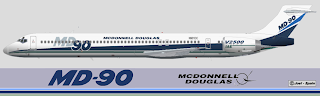 Mi Aviacion Comercial: abril 2011