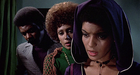 The Terrible Claw Reviews: HubrisWeen 2016, Day 2: Blacula (1972)