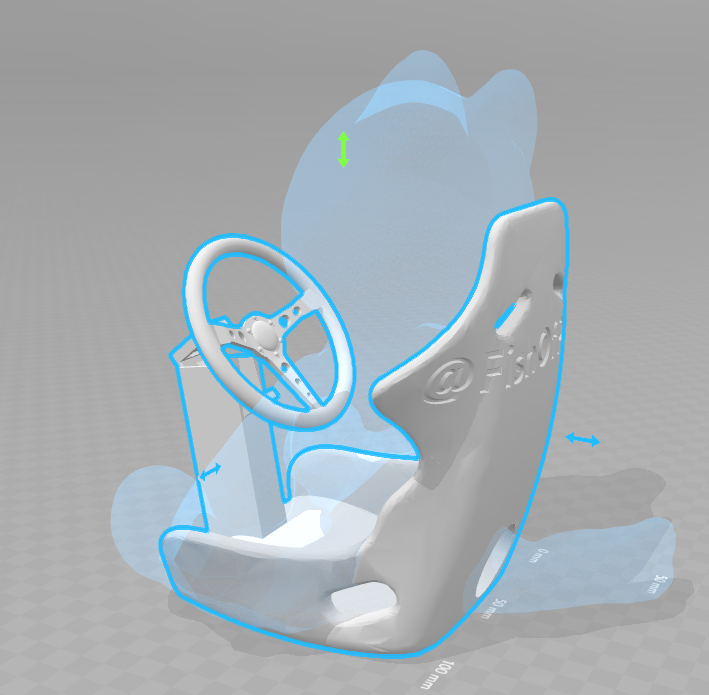 Daniel Ballinger's FishOfPrey.com: 2017