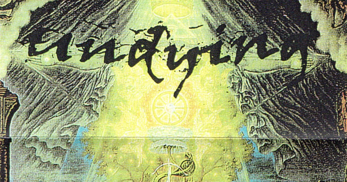 Undying - Demo 1998 ~ STUCK IN THE PAST