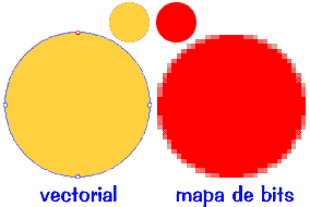 Imágenes de Mapa de Vits: Imágenes de Mapa de Bits