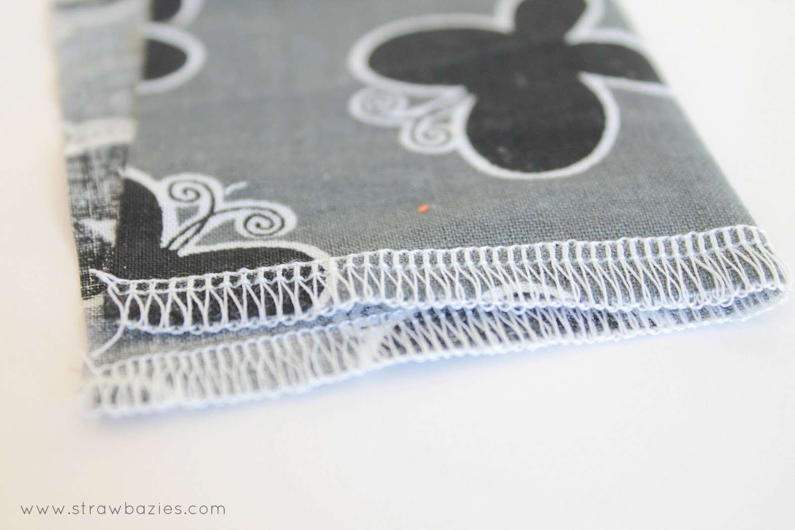 Make It Handmade: Understanding Your Serger's Features