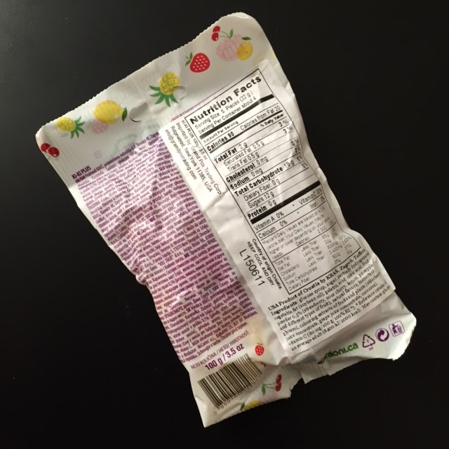 Treats International Snack Subscription Box Review: Croatia And Serbia ...