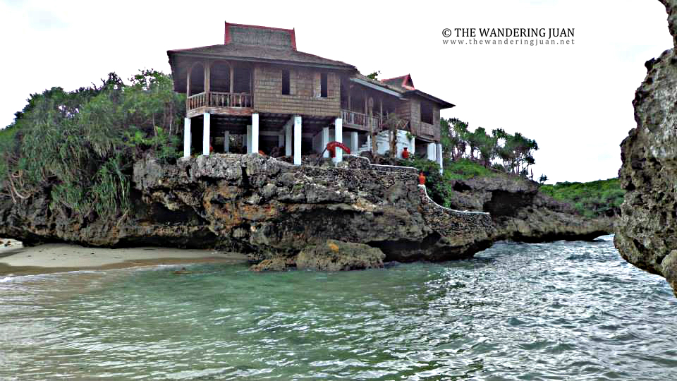 Exploring the Islands of Guimaras - The Wandering Juan