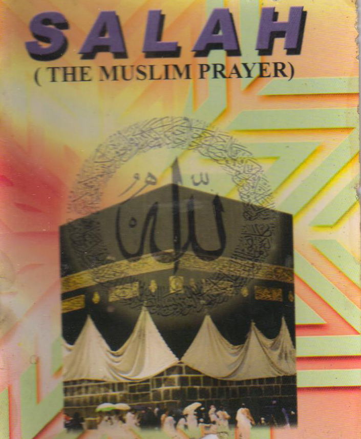 book&blog: books of Islamic teachings