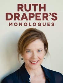 Mucio Vidales' Blog: A Day in L.A.- The Geffen Playhouse