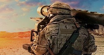 Army Set For VSHORAD Tender Negotiations - WAR Defence and News