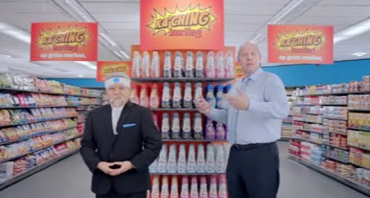 Ka-Ching Cartoons Animation Studios: October 2011