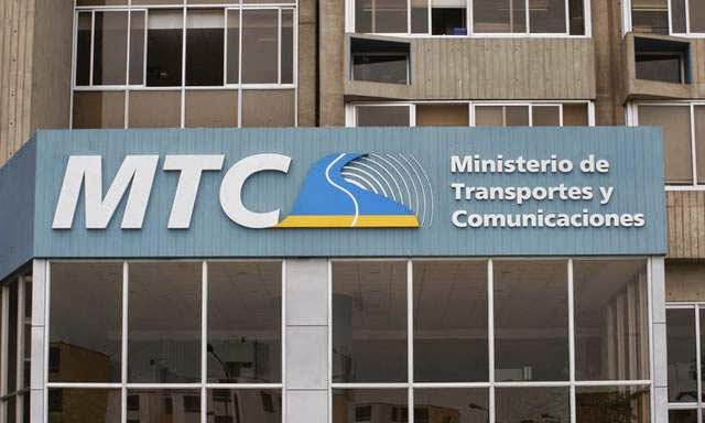 ¿Has visto un edificio inconcluso en Jesús María?