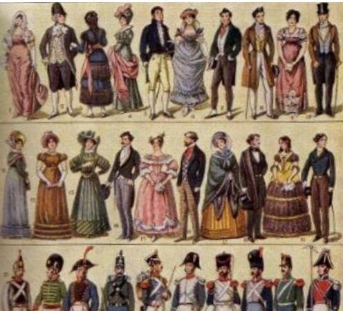 Buenos Aires, un viaje al pasado colonial.