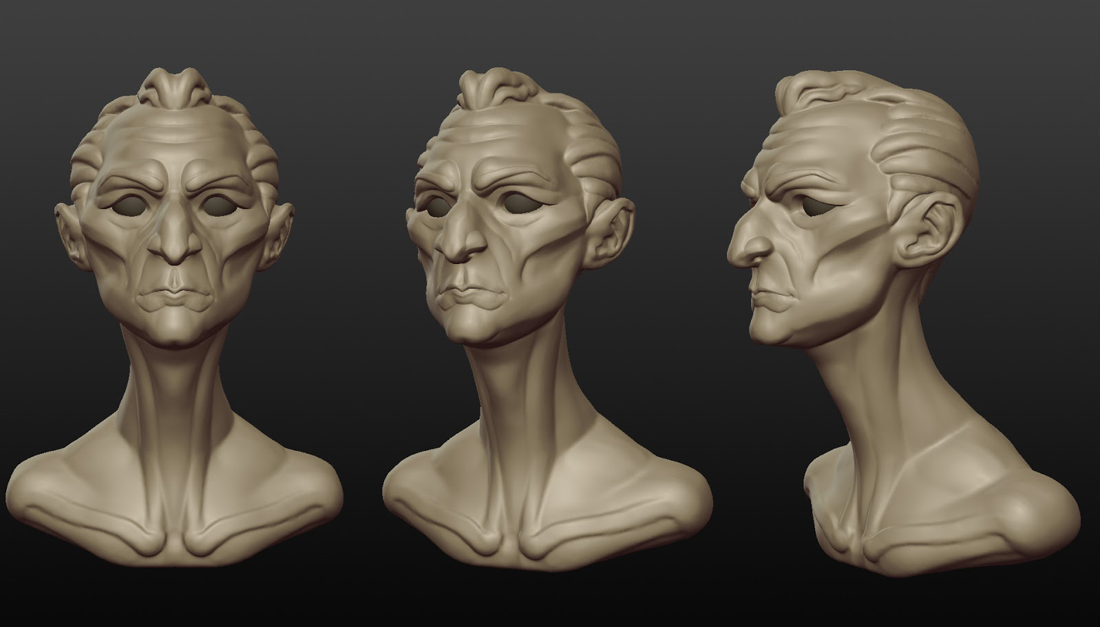 Face Gaunt Definition at Jon Lefebre blog