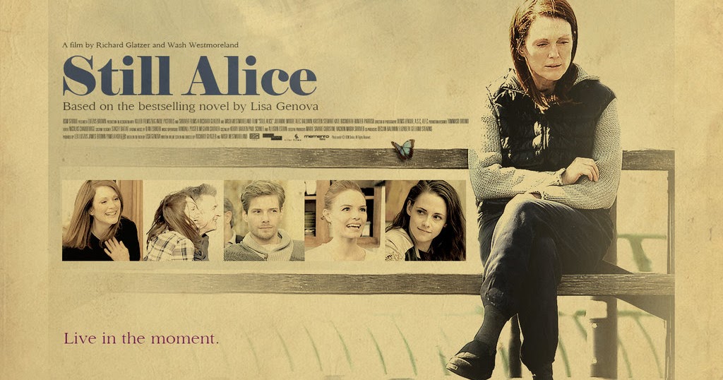 The amazing story of the Flying Electra: Still Alice