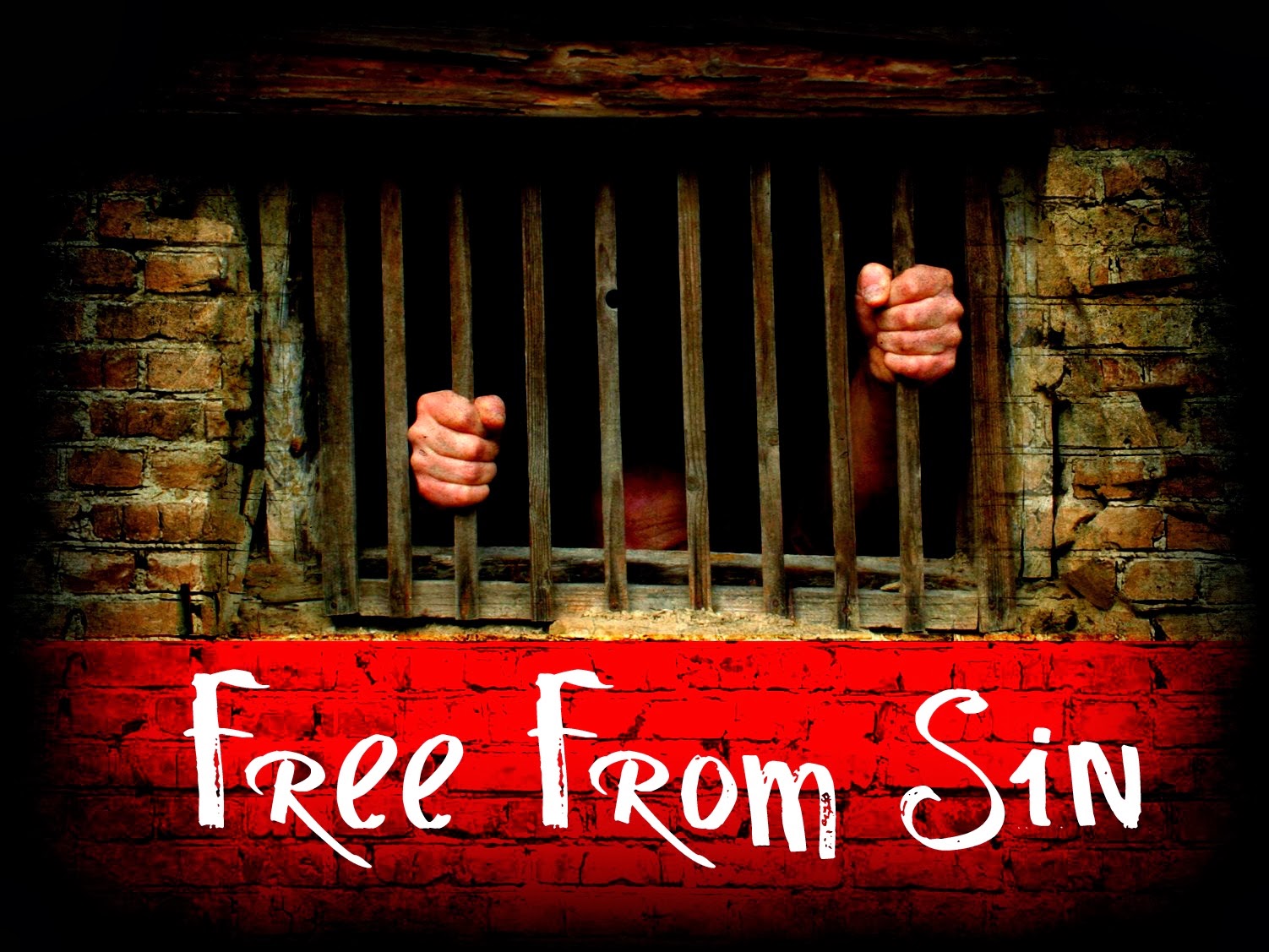 FASTING FOR BREAKTHROUGH: Is Sin Blocking Your Blessings?