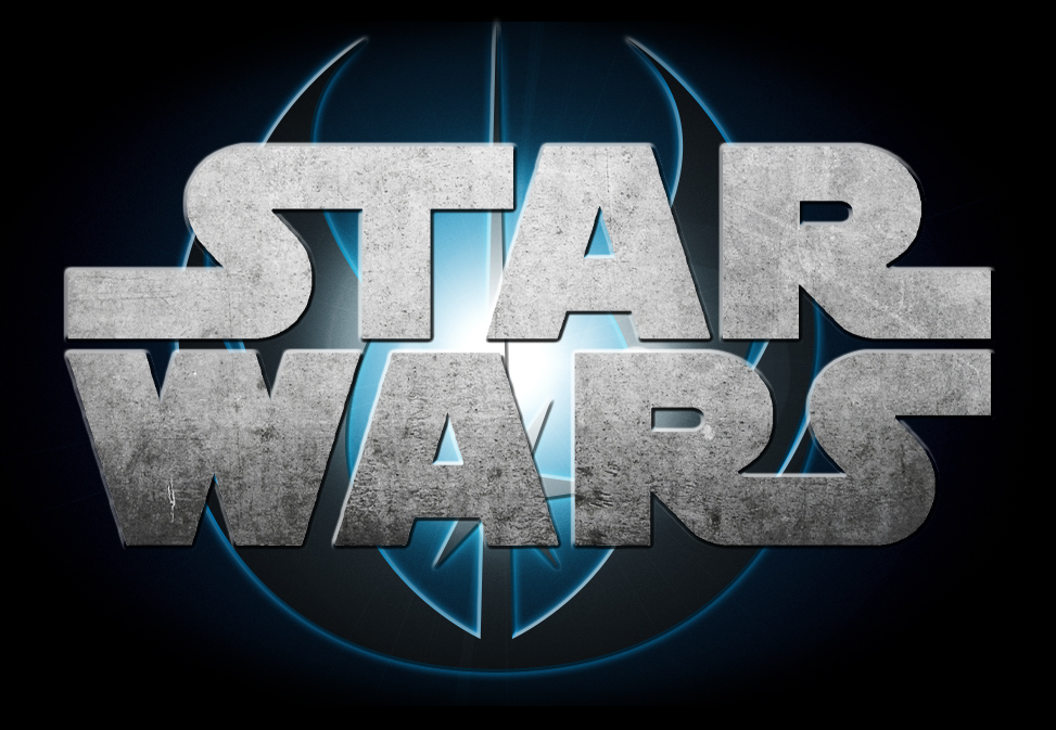 History of All Logos: All Star Wars Logos