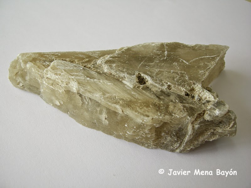 biologia2bachcamp: TEMA 7. 1º BACHILLERATO. ROCAS SEDIMENTARIAS