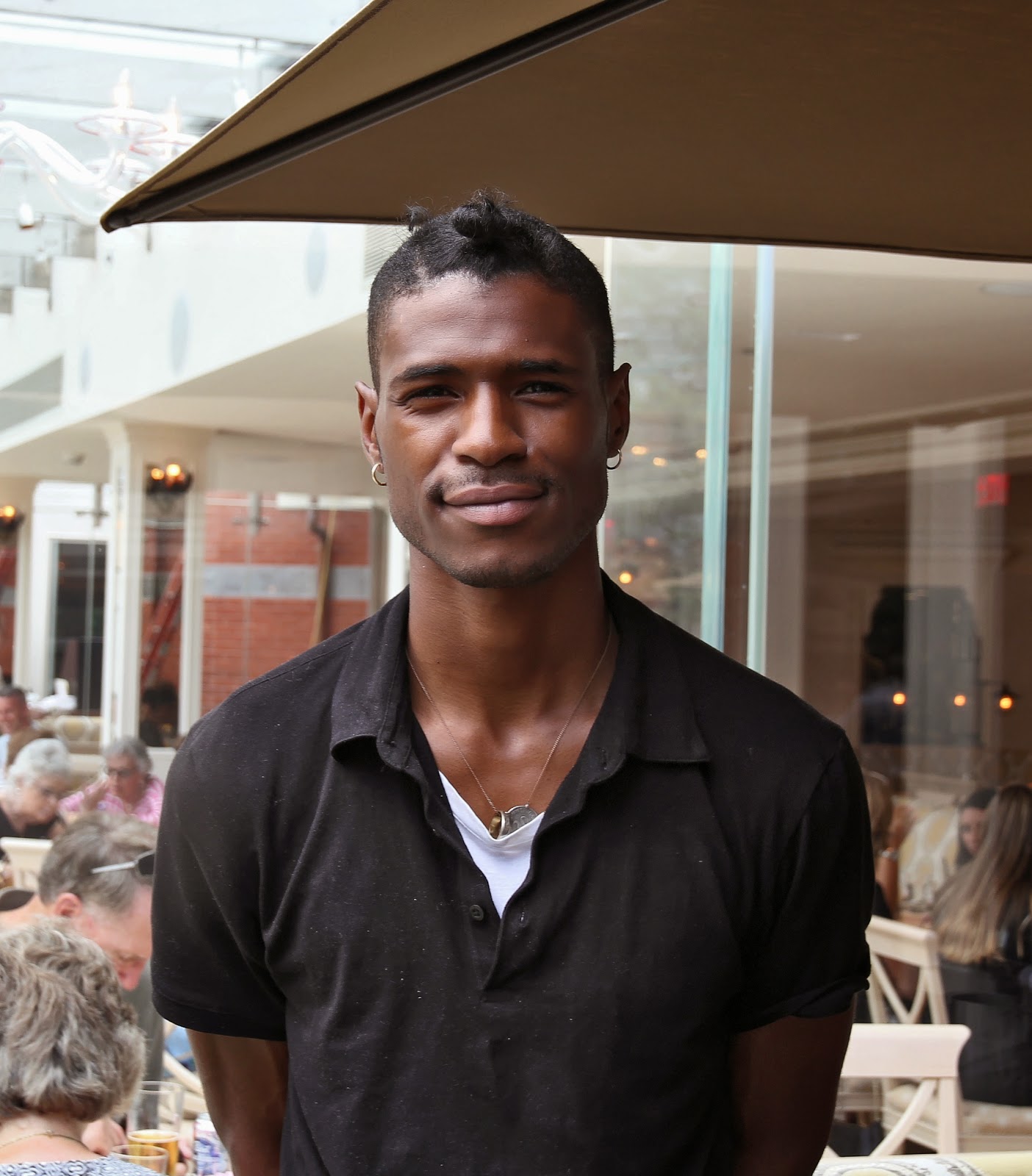 Joe Doakes' New York: Tavern on the Green