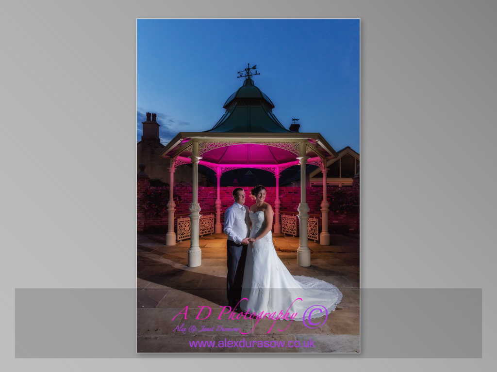 A D Photography blog: Mount Pleasant Doncaster Wedding Photographer ...