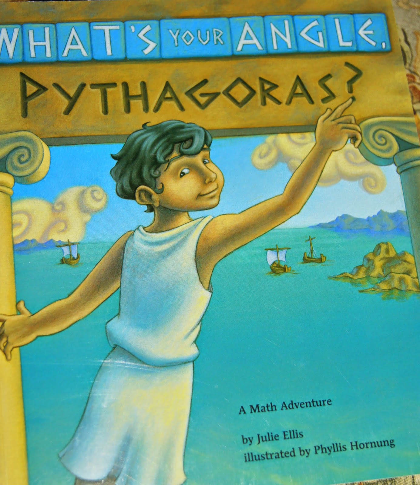 The Most Amazing Math Story Books for Kids - "Making Montessori Ours"