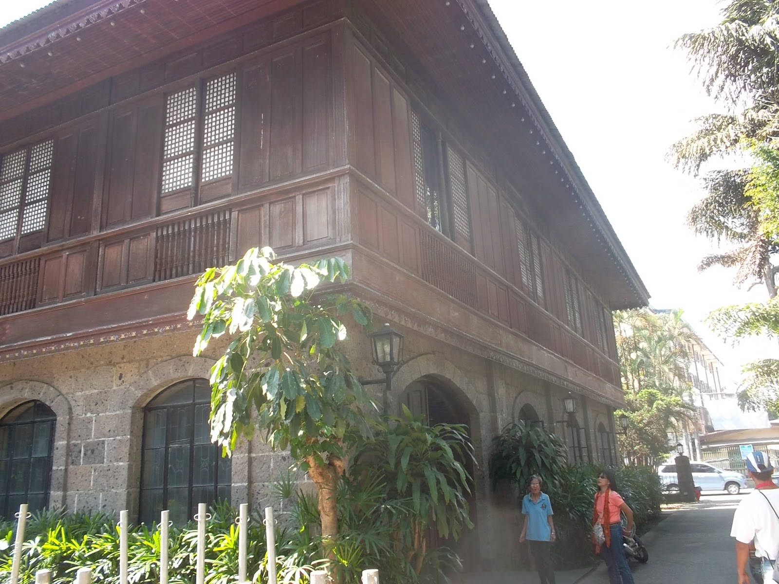 Konted's Make My Day 2: January 2013