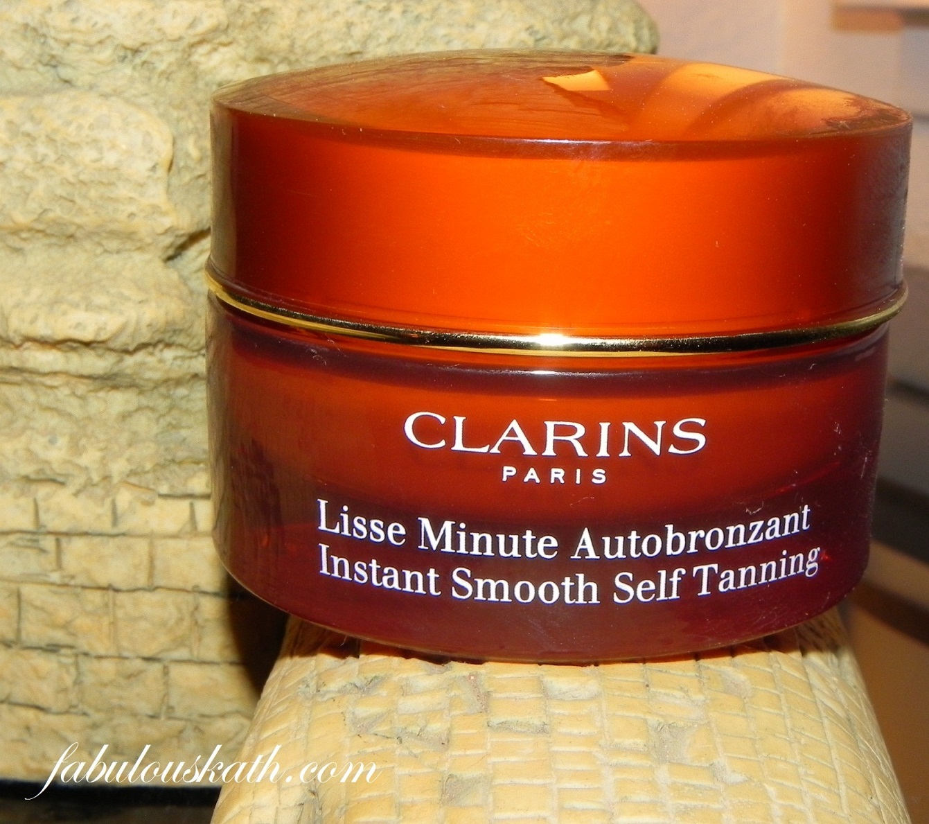 Product Review: Clarins Self Tanners (Instant Smooth Self Tanning and ...