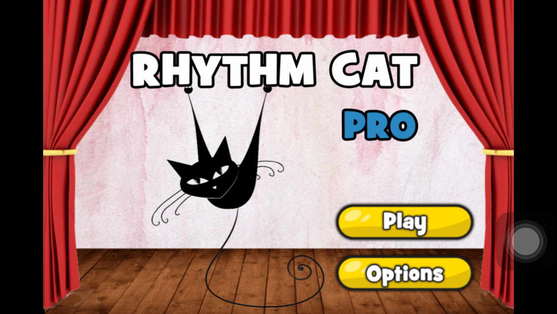 輕鬆帶你入門節奏的Rhythm Cat Pro