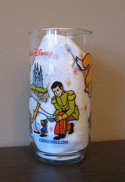 Disney Musings: Thrift Store Disney Glasses