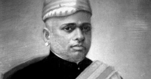 Who is the author of "Angala Samrajya" | Kerala-PSC