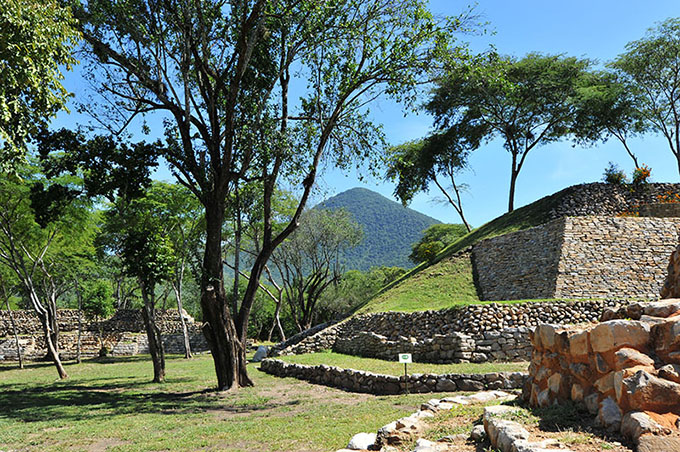 ZONA ARQUEOLÓGICA DE TANCAMA ~ BITACORA ADVENTURE