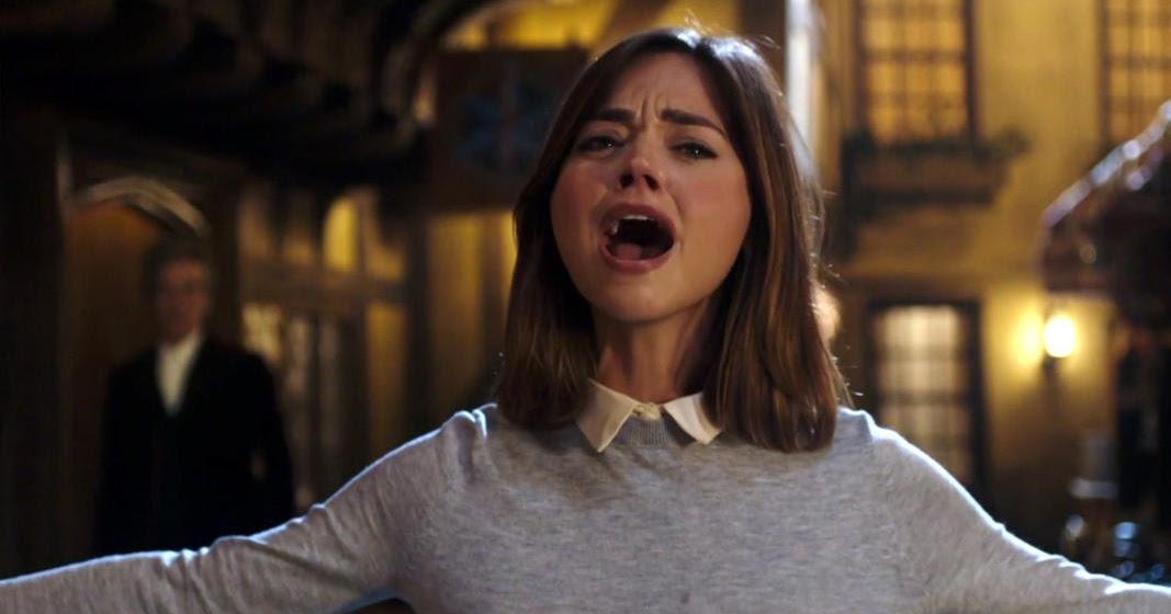 Doctor Who Cast & Crew Guide: Face the Raven