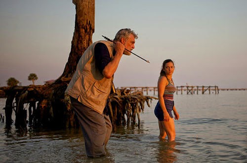 Memórias Cinematográficas: Ghost Shark