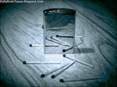 Best Brain Teasers: Visual Puzzles With Answers