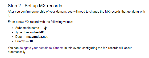 How to Setup Free Business Email Address for Your Domain | SBmade | New ...