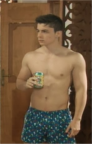 José Ramón Barreto: "Nunca me interesó salir en pantalla" - Resteado 965fm