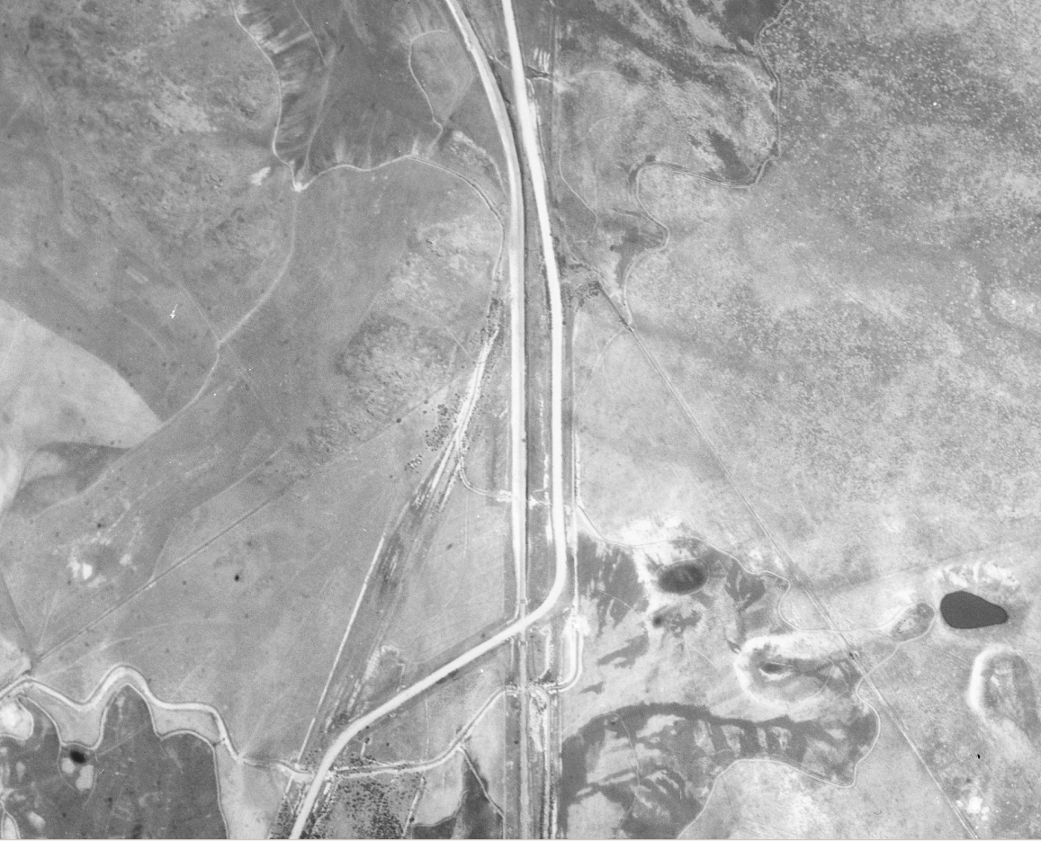 Otago Central Railway [63G]: Ranfurly-Alexandra 7 (Chatto Creek-Omakau ...