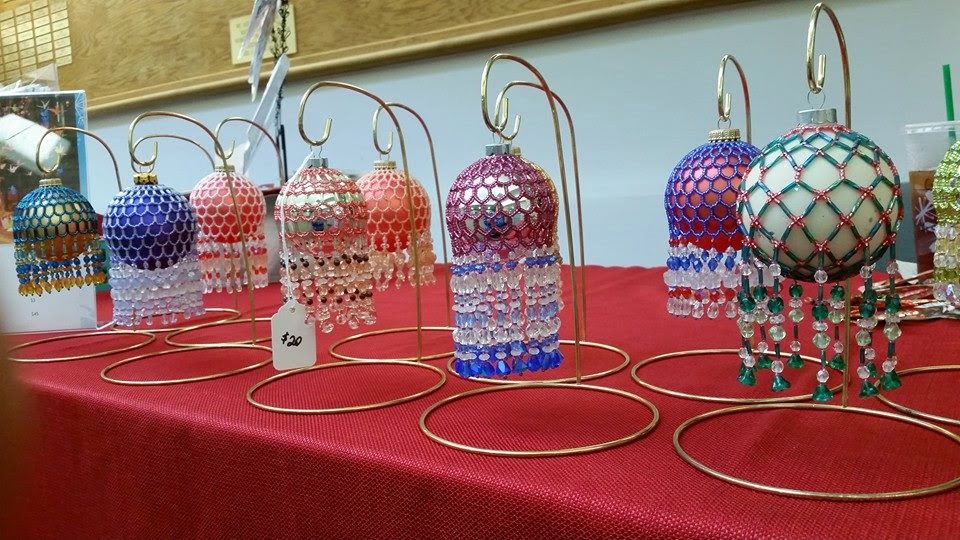 Sharon It With You: Another Successful craft faire with my BFF Cynthia!!