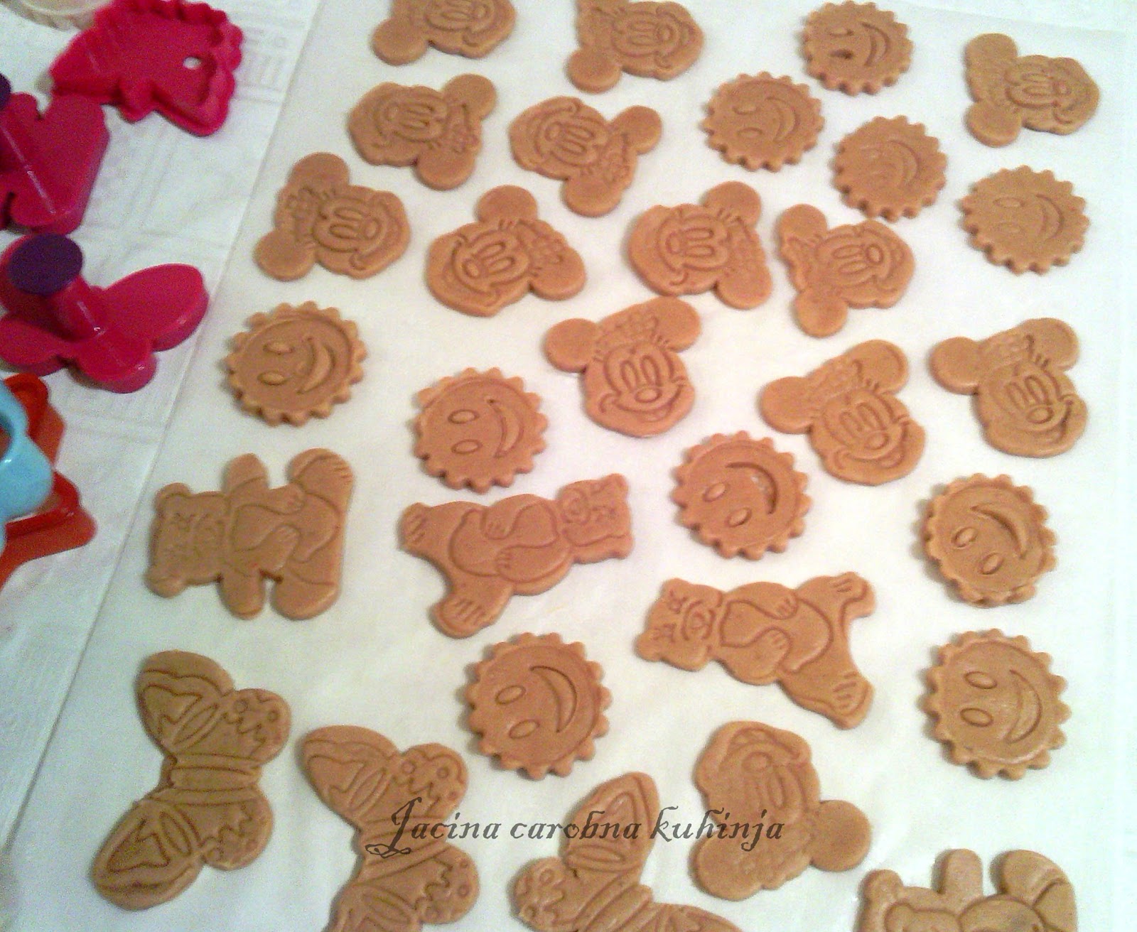 Jacina carobna kuhinja