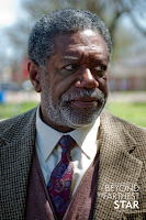 Cindy Navarro: Lou Beatty Jr